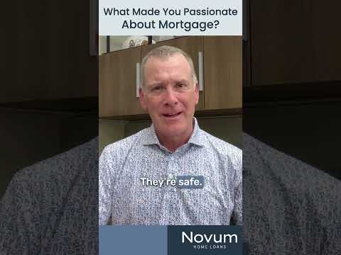 Don Conwell, Co-Founder and COO of Novum, explains what culture means to him.