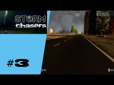 Steam Community :: Storm Chasers