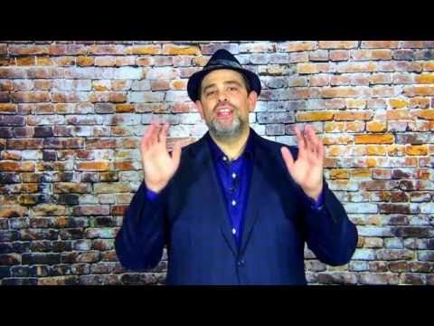 The Days of Awe // Rabbi Jason Sobel