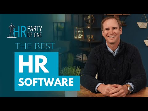 Great HR Software Tools to Consider for Your Company