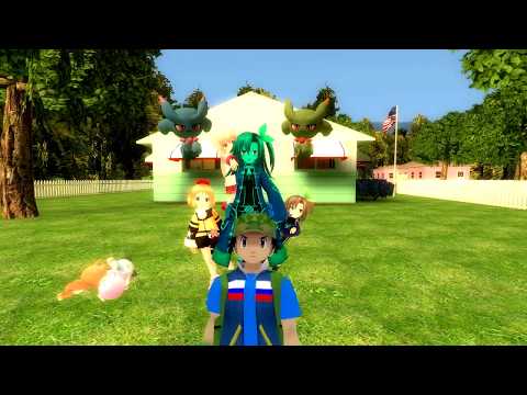 Steam Community :: Video :: [GMOD ENG] Do not angry Lyra