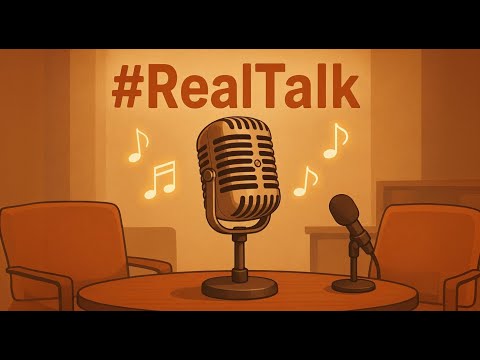 Brother & Sister Unfiltered: Hot Topics, Daily Laughs, & Family Life #RealTalk #TrendingTopics