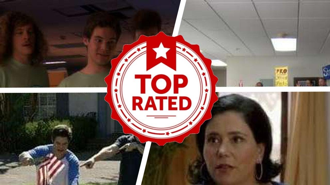 The Best 'Workaholics' Episodes ➊