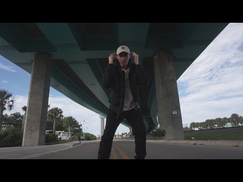 Rising (Official Music Video)