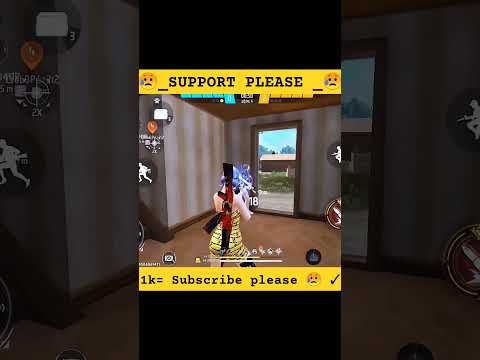 1k ???????? subscribe please bro my YouTube channel free fire shots video ???????????? please ????????????☃️????❤️❤️
