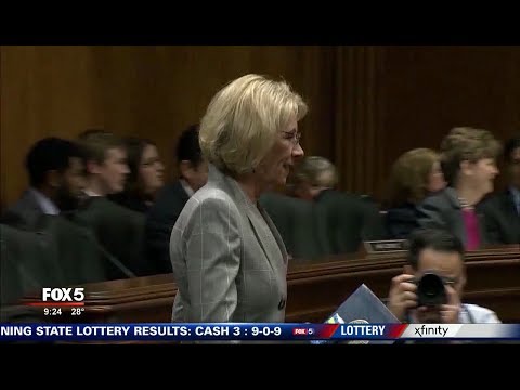 I-Team: Student Loan Debt Forgiveness Update