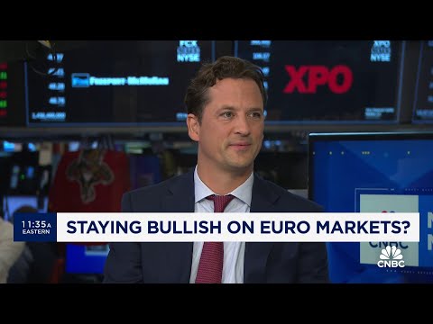 Snap election will drive up volatility over the coming weeks, says Deutsche Bank's Uleer