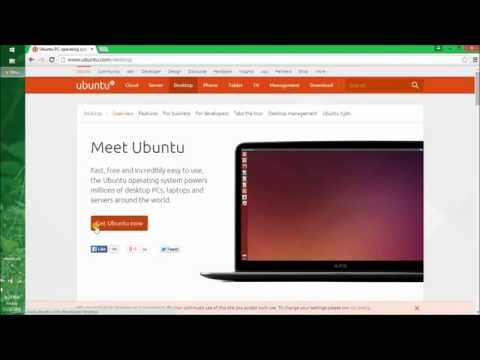 Learn download ubuntu - Mind Luster