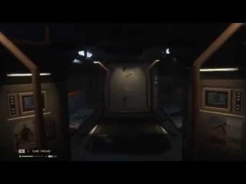 Steam Community :: Video :: Alien Isolation: Hard Mode - Docking the ...