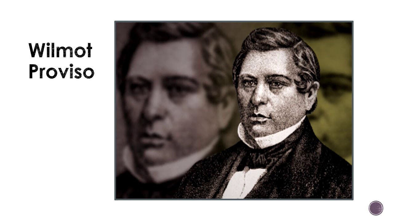Mexican War PowerPoint