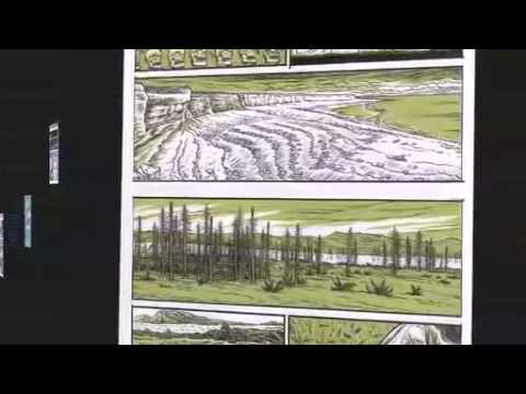 Jens Harder (auteur de Alpha... directions) - Babelio