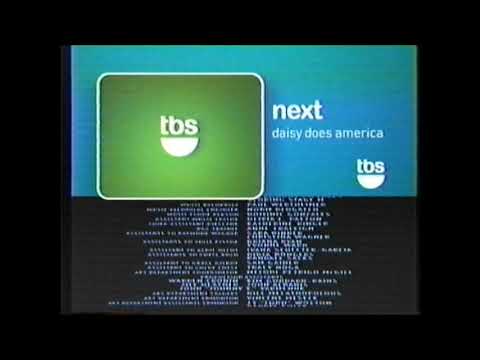 Snow Day (2000) End Credits (TBS 2005)