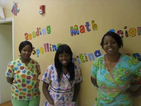 Childcare Training Pros, Childcare Resource Services - 281-436-6007