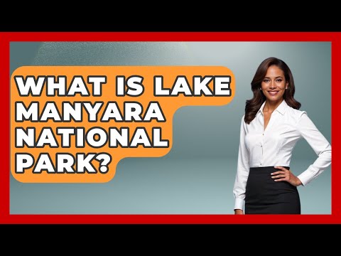 What Is Lake Manyara National Park? - Bird Watching Diaries