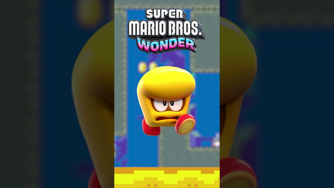 5 Mario enemies only seen in one game