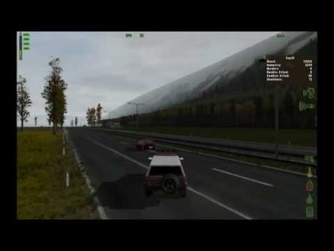 Steam Community :: Video :: DayZ Drive