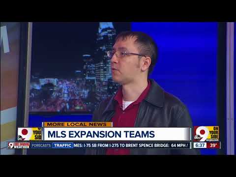 Interview: Chris Henderson of Miami University on FC Cincy's MLS prospects