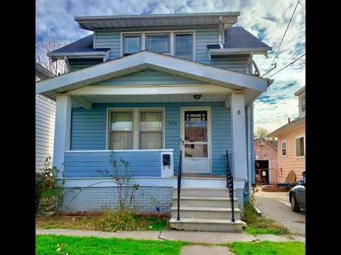 Watson Ave, Toledo, OH HEBREW