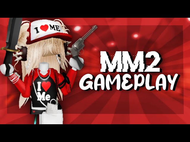 Everything a new player must know before playing Roblox Murder Mystery 2