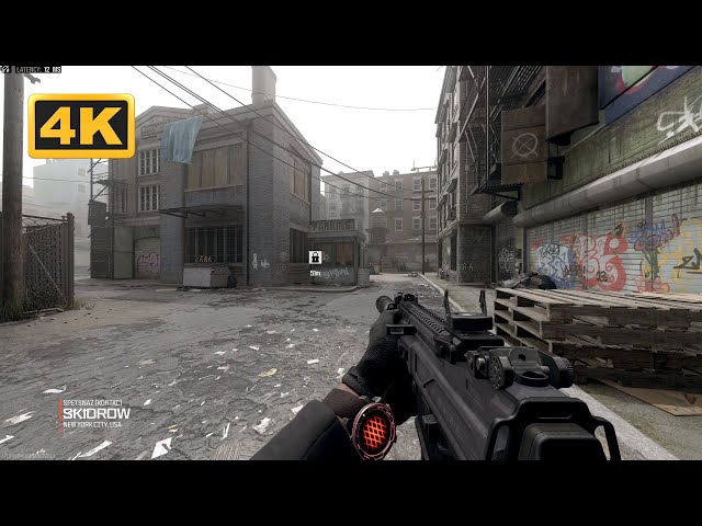 All game modes in Modern Warfare 3 multiplayer