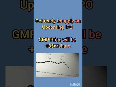 JYOTI CNC AUTOMATION LTD #ipo #shorts #invest #gmp #viralvideo #finance #upcomingipo2024 #automation