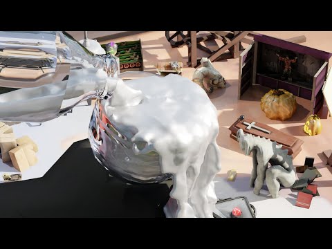 Steam Community :: Video :: Team Fortress 2 - Your Glass of Mad Milk Madam