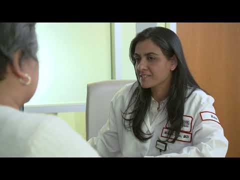 Maryam I. Khan, MD