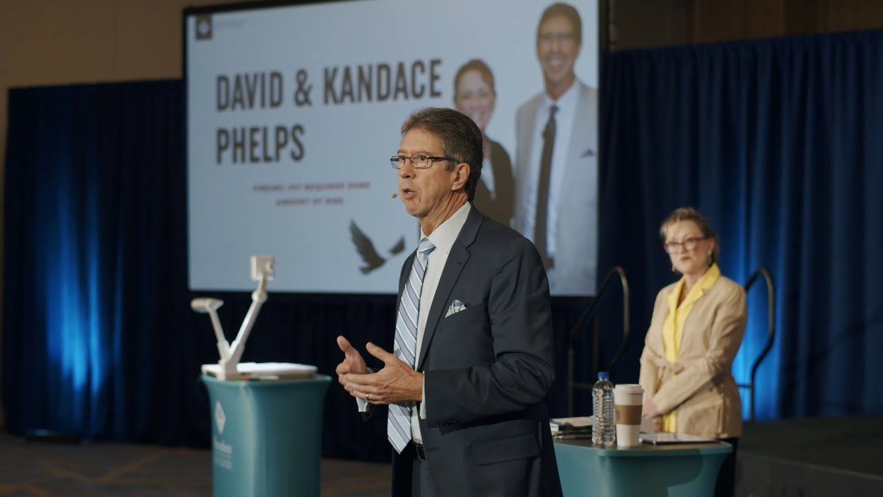 The Freedom Founders Experience | Freedom Founders