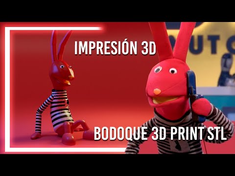 🥚 Juan Carlos Bodoque + egg with lid・ STL File for ・Cults