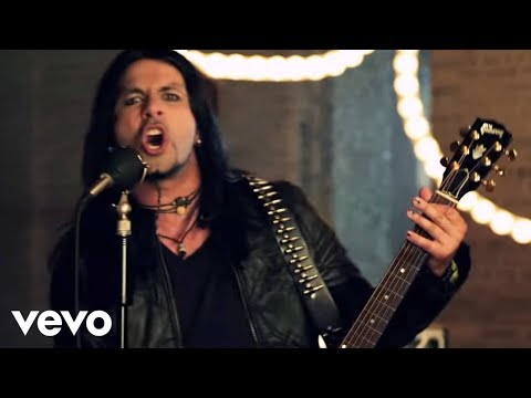 Monster You Made by Pop Evil - Songfacts