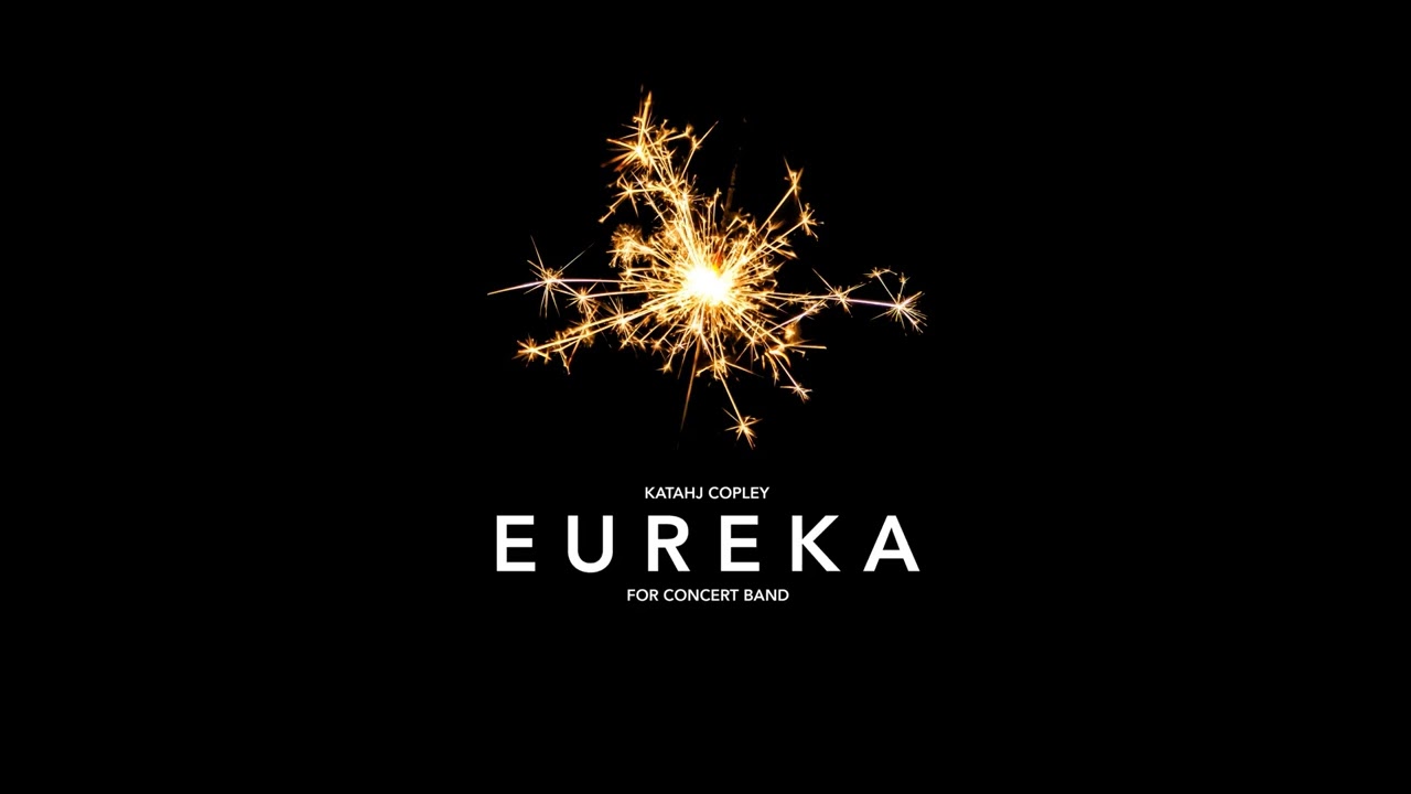 Eureka - Katahj Copley (Grade 3)