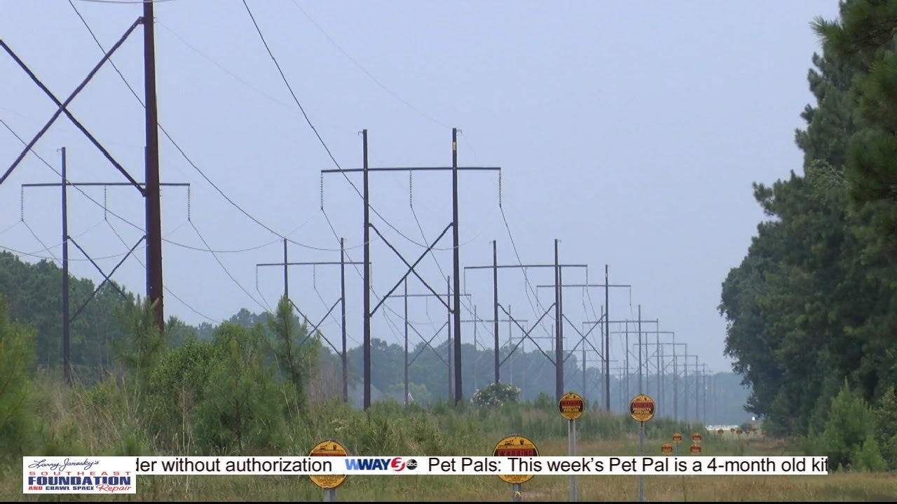 Duke Energy offers tips to stay cool and save money