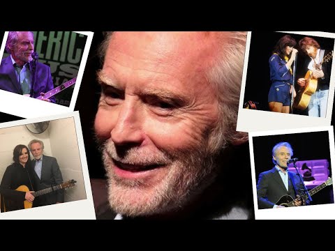 JD Souther, Legendary Songwriter and Eagles Collaborator, Dies at 78