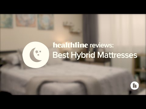 Best Hybrid Mattresses: Our Sleep Team’s 5 Favorites | Healthline