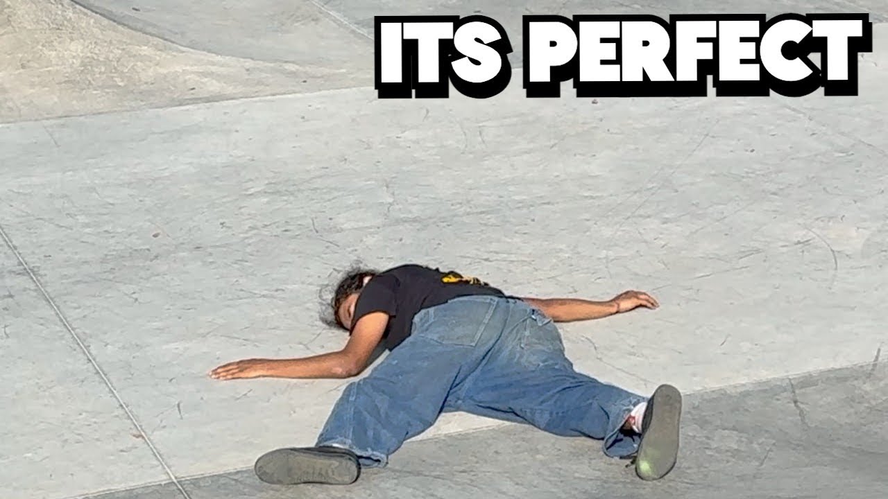 The Best Skatepark In California