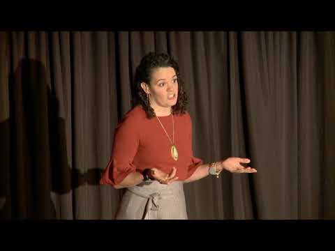 Chef’s Table is a Platform for Community Action | Jamilka Borges | TEDxPittsburghWomen