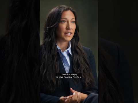 We teamed up with Christen Press to talk about the power of preparation | @massmutual 