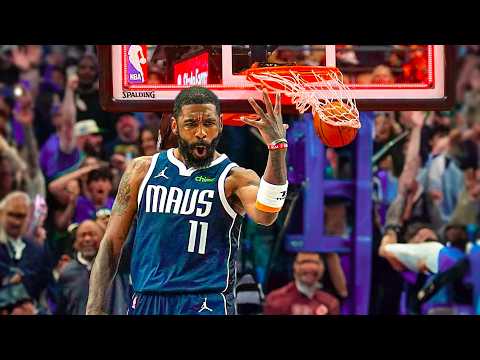 The Coldest Game Winners and Buzzer Beaters of the 2024 NBA Season !