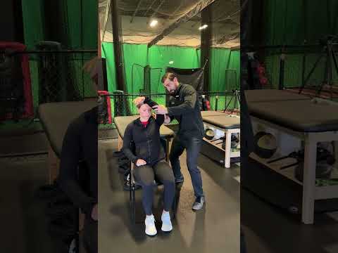 Kim Test [Posterior Shoulder Instability Diagnosis]
