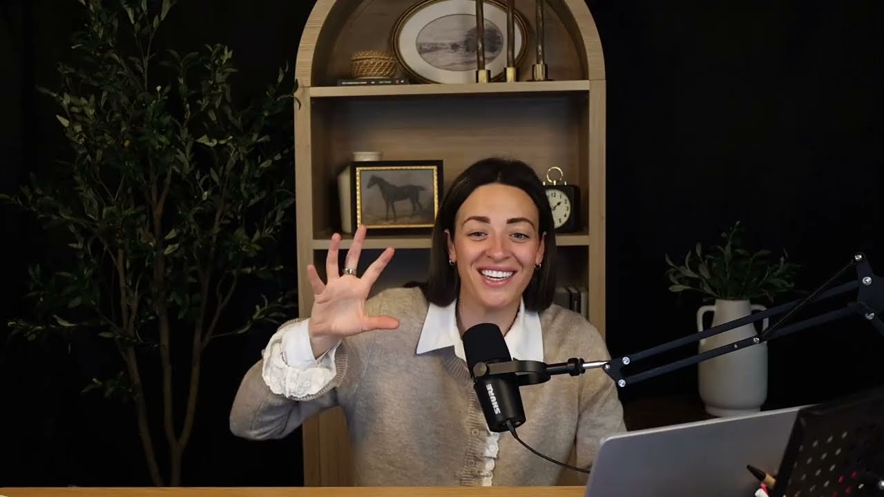 Why Your Child Can't Sleep (And It's Not What You Think)