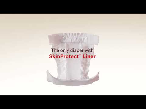 Diaper Demo :15 | Huggies® Skin Essentials™