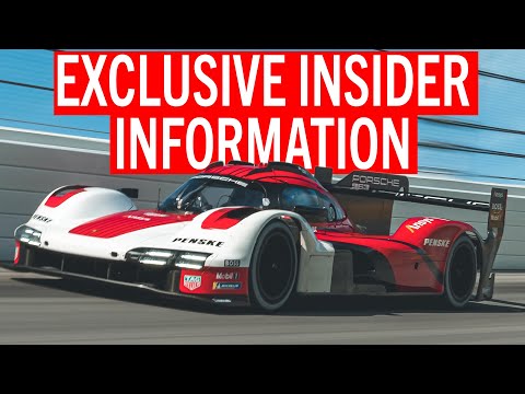 Porsche 963 GTP | What to Know Before the Rolex 24 at Daytona