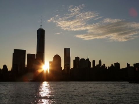 1 World Trade Center Welcomes First Tenants