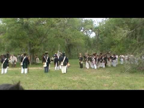 Massacre at Goliad | Almost Chosen People