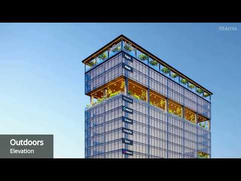 Atluri Ascend Hi Tech City, Hyderabad - Invest in Office spaces