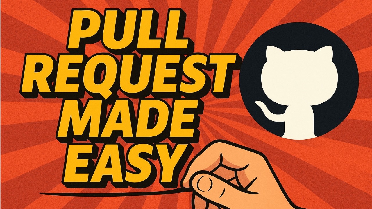 How to Create a Pull Request (PR) in Github Easily (2026)