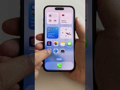 How to Disable Apple ID Password Prompt for Every Purchase! #shorts