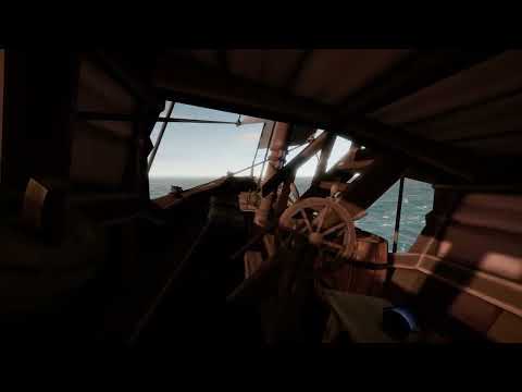 Steam Community :: Video :: Sailwind: Cog Tacking into the Sunset