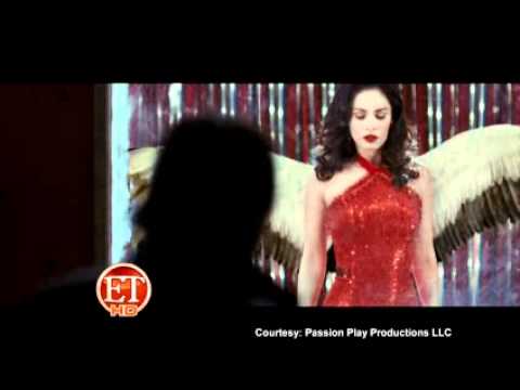 Primer clip de la nueva película de Megan Fox y Mickey Rourke: Passion ...