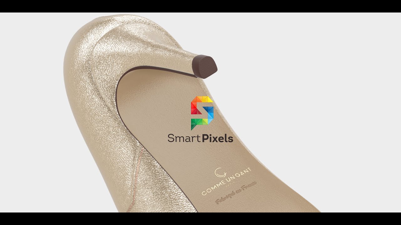 We are SmartPixels